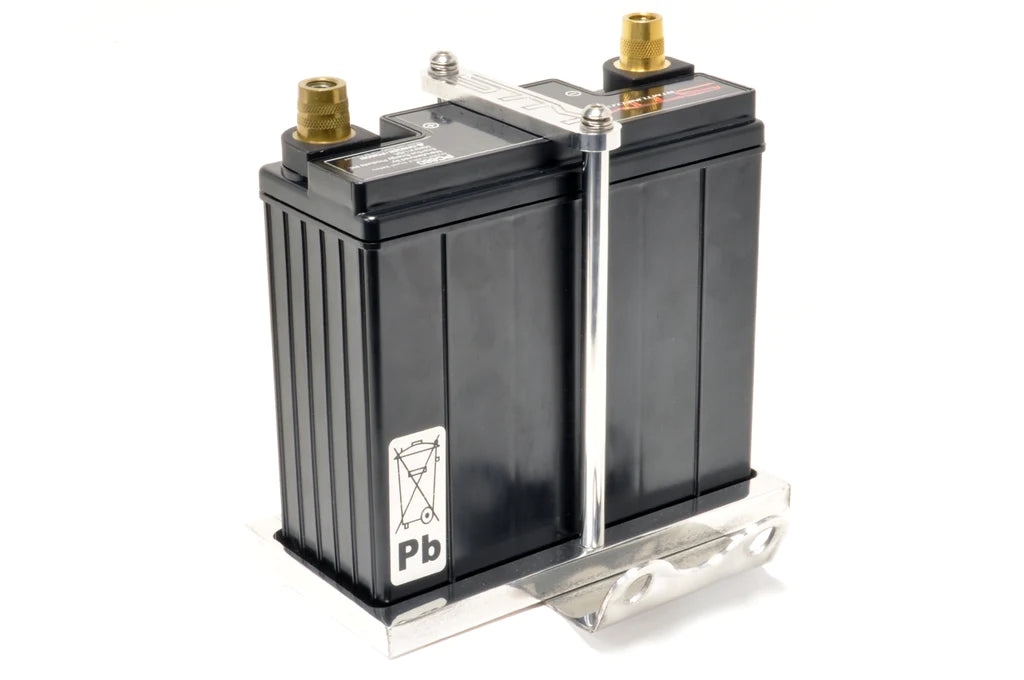 STM Small Battery Kit for Evo 7/8/9 – CROWN TUNED